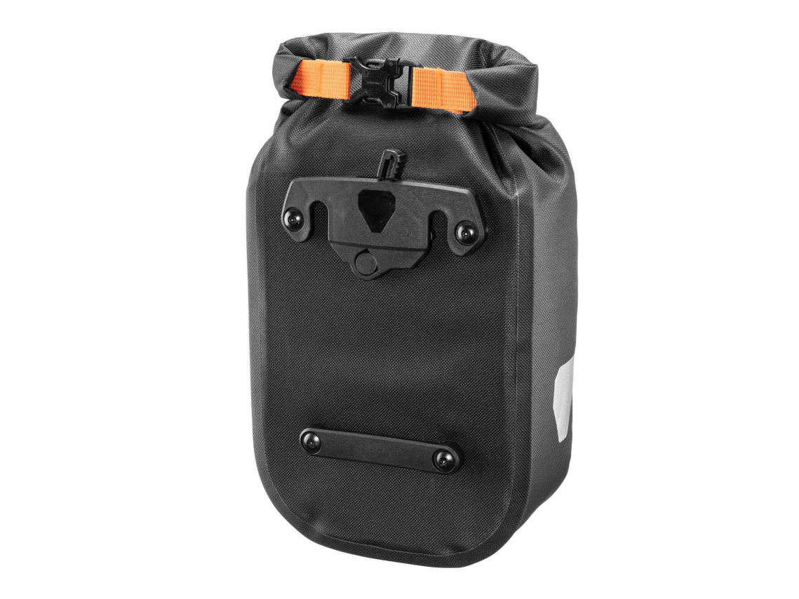 Ortlieb Fork-Pack Bike-Packing Voortas - Vlerick Fietsen