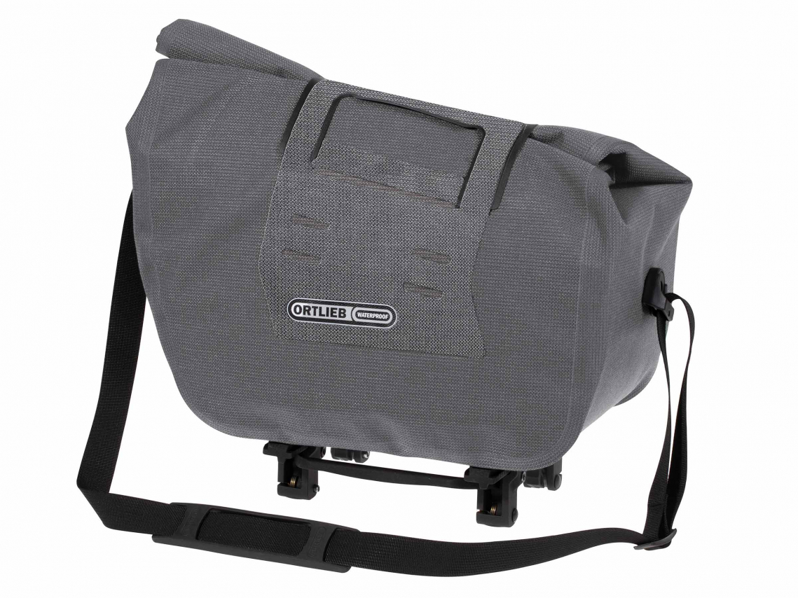 Ortlieb Trunk-Bag RC Urban Top-Lock Adapter Peper F8520 - Vlerick Fietsen