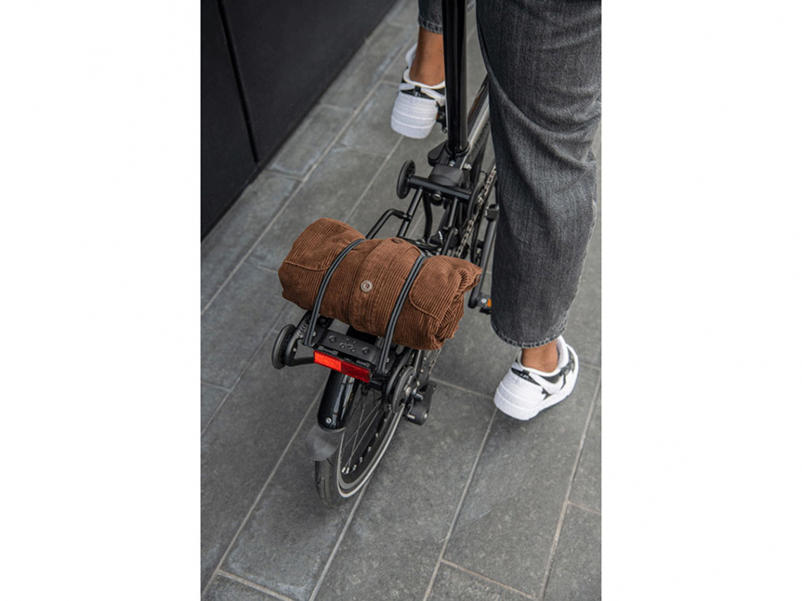 Brompton Snelbinder Advance Roller Rack (per paar) Q103014 - Vlerick ...