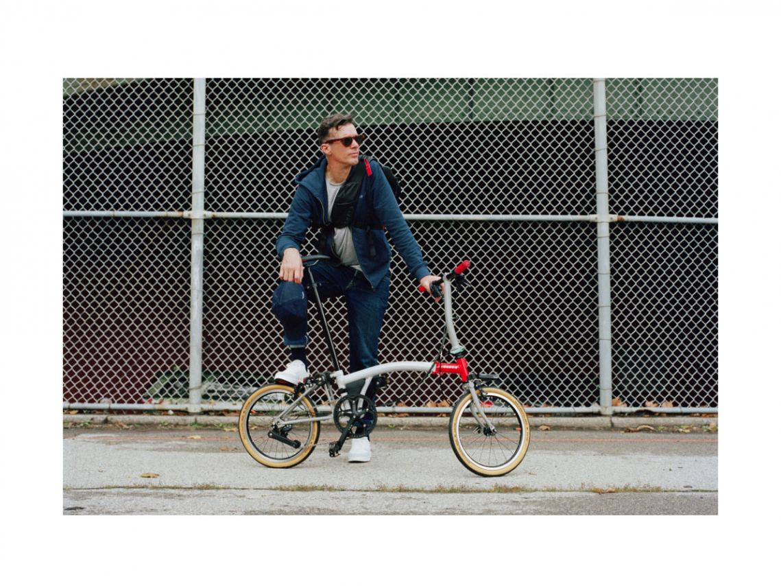 Brompton CHPT3-S4E Model 2023 S4E-mWS-rTiMC-TA-TYOT-REV-CHPT3-Ti ...