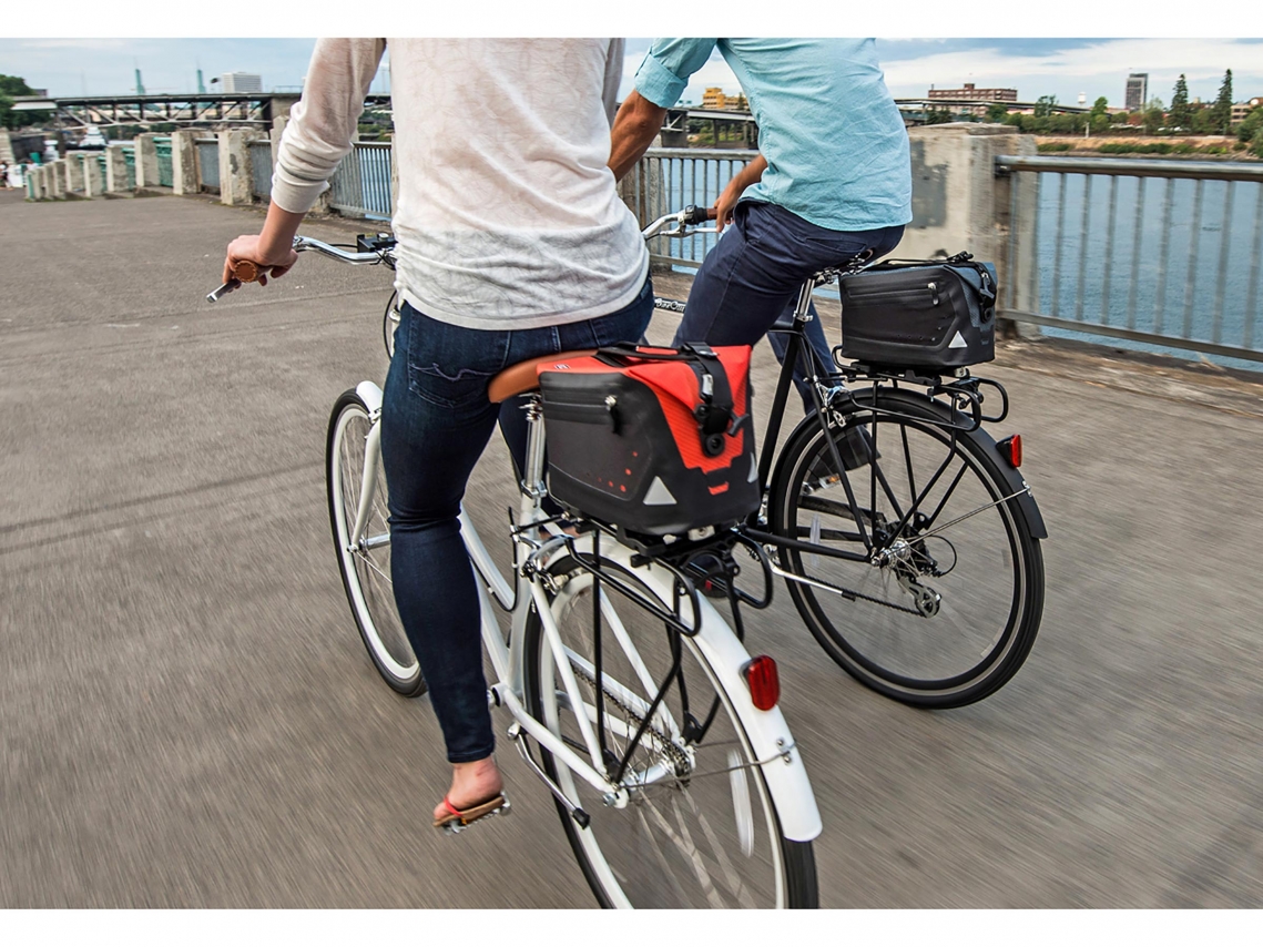 Ortlieb Trunk-Bag Rack-Lock Adapter - Vlerick Fietsen