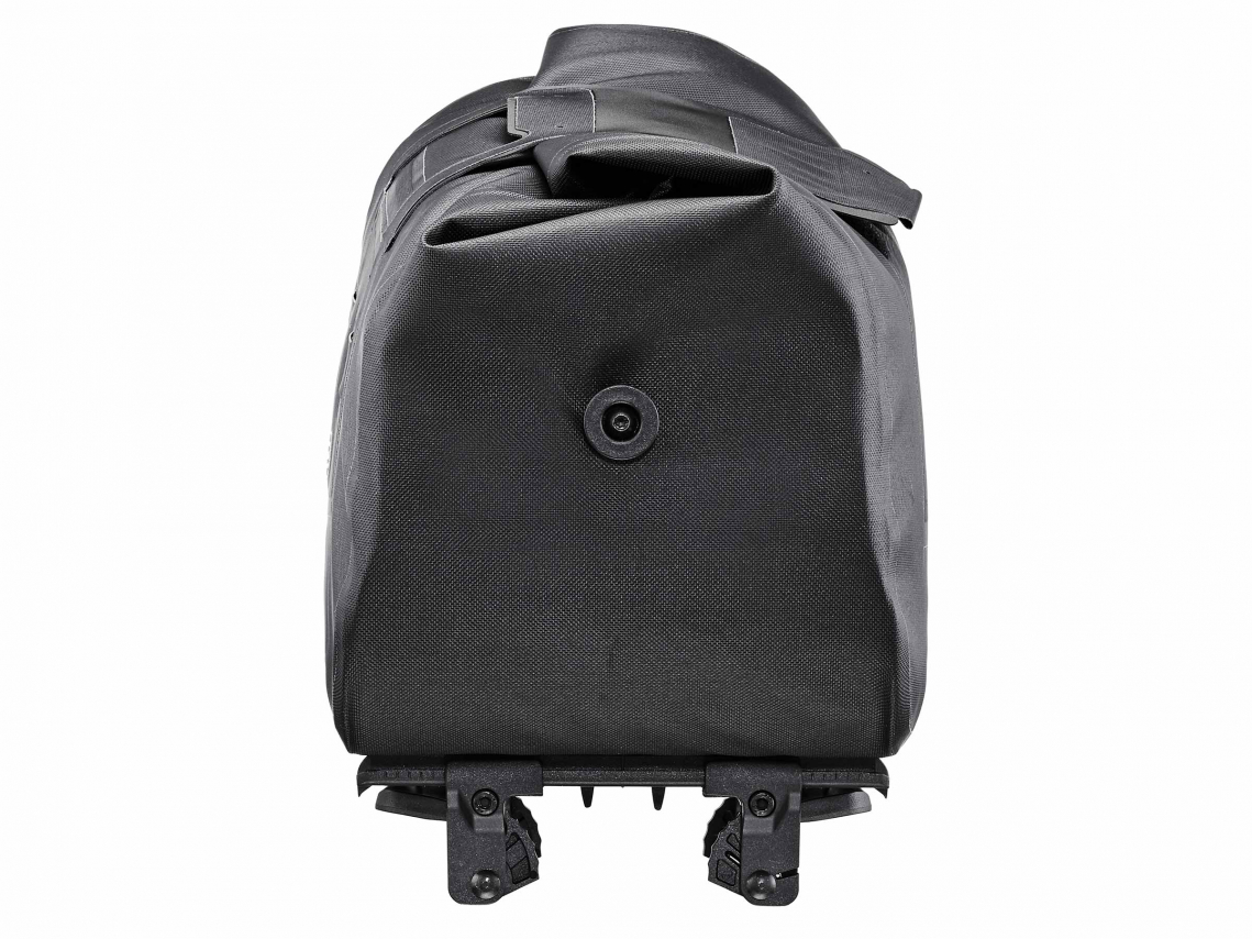 Ortlieb Trunk-Bag RC Top-Lock Adapter Zwart F8422 - Vlerick Fietsen