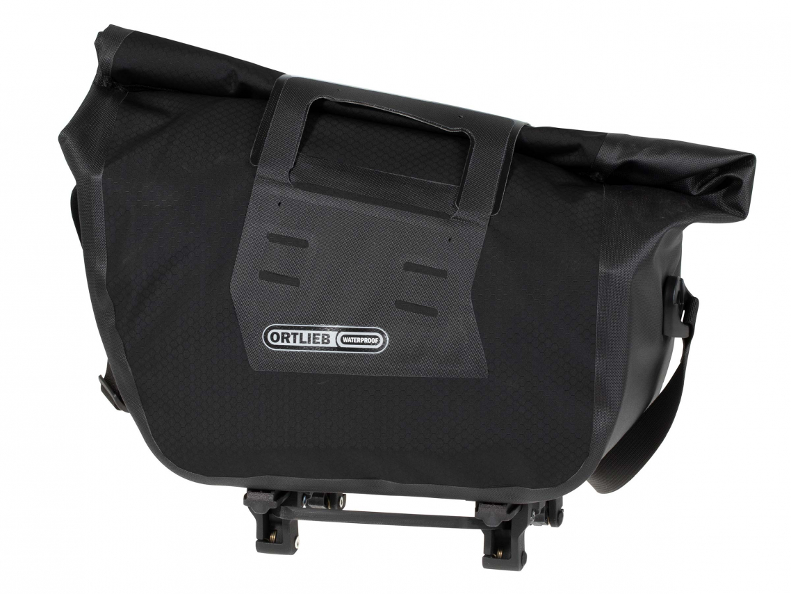 Ortlieb Trunk-Bag RC Top-Lock Adapter Zwart F8422 - Vlerick Fietsen