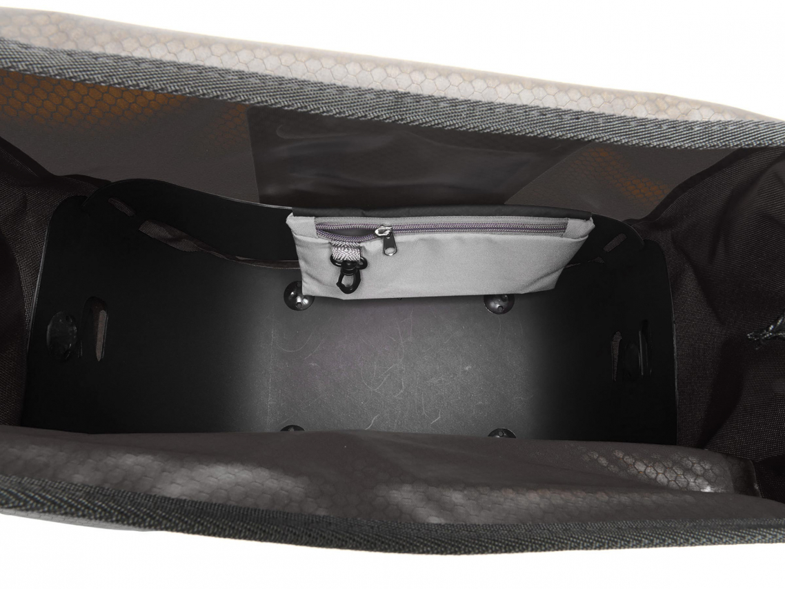 Ortlieb Trunk-Bag RC Top-Lock Adapter - Vlerick Fietsen