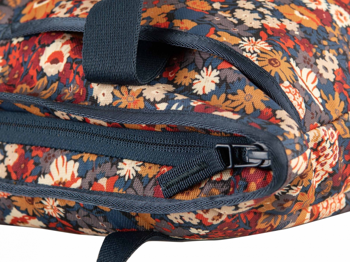 Brompton Borough Tote Bag S Liberty incl. Frame & Regenhoes QBORTOTEB-S ...