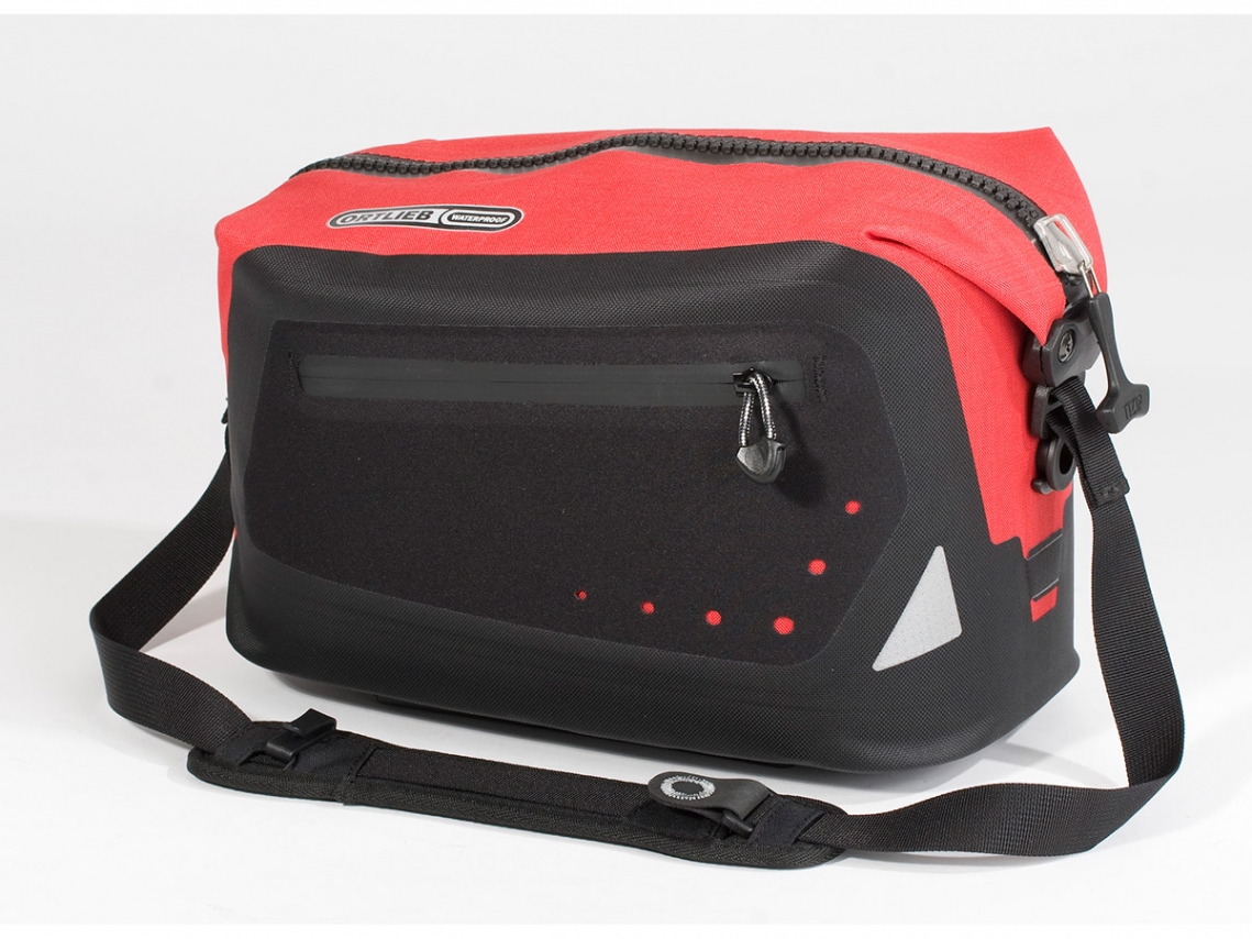 Ortlieb Trunk-Bag R&K Adapter - Vlerick Fietsen