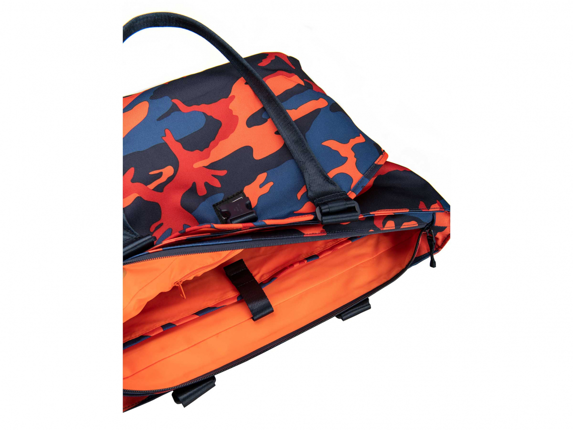 Brompton DISRUPT Borough Tote Bag Large incl. Frame Q102613 - Vlerick ...