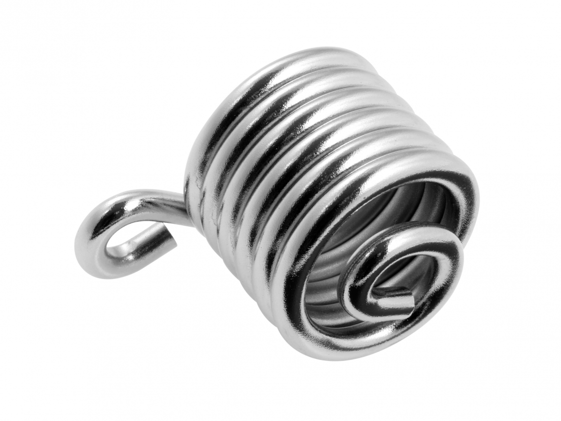 Brooks Veer Zadel B135-B190 - Vlerick Fietsen