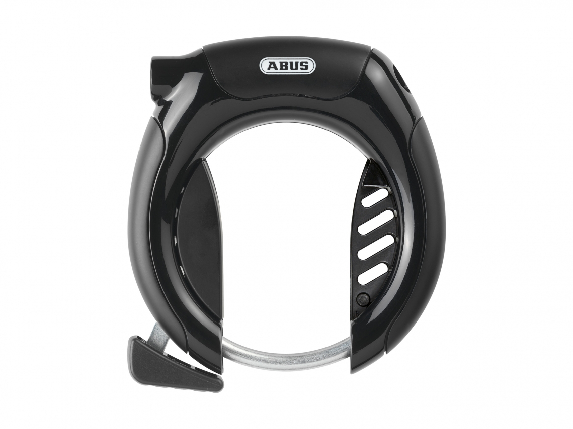 Abus Pro Shield 5850 LH NKR Ringslot 397004 - Vlerick Fietsen