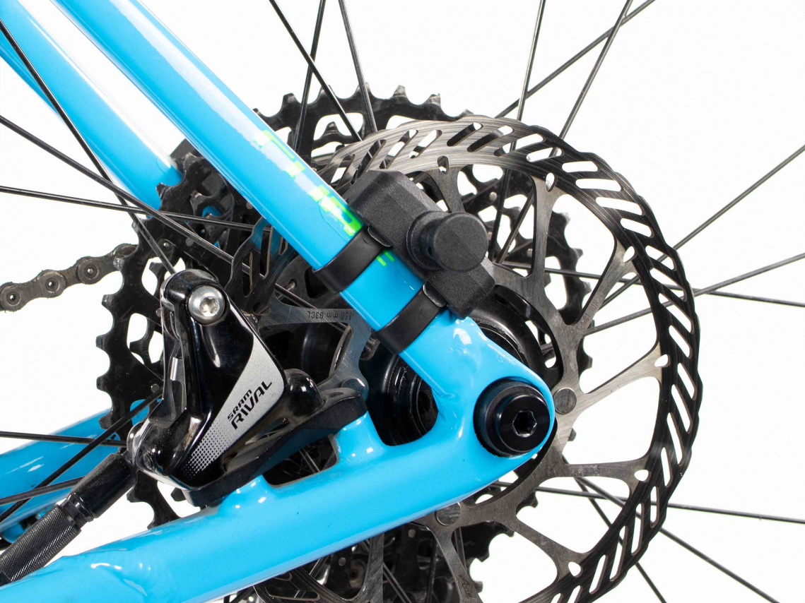 Ortlieb Quick Rack Seat Stay Adapter F78106 - Vlerick Fietsen