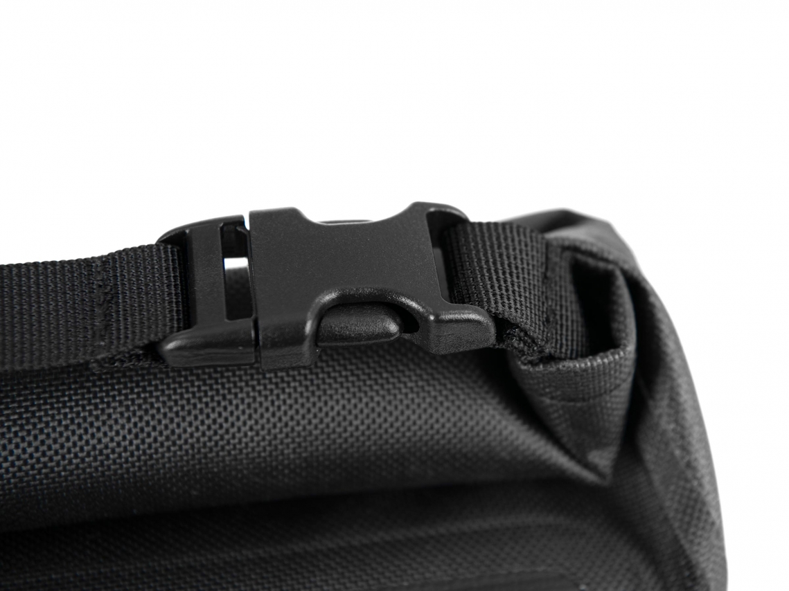 Brompton Metro Waterproof Pouch Stuurtas Zwart QMETWPOUCH-BK - Vlerick ...